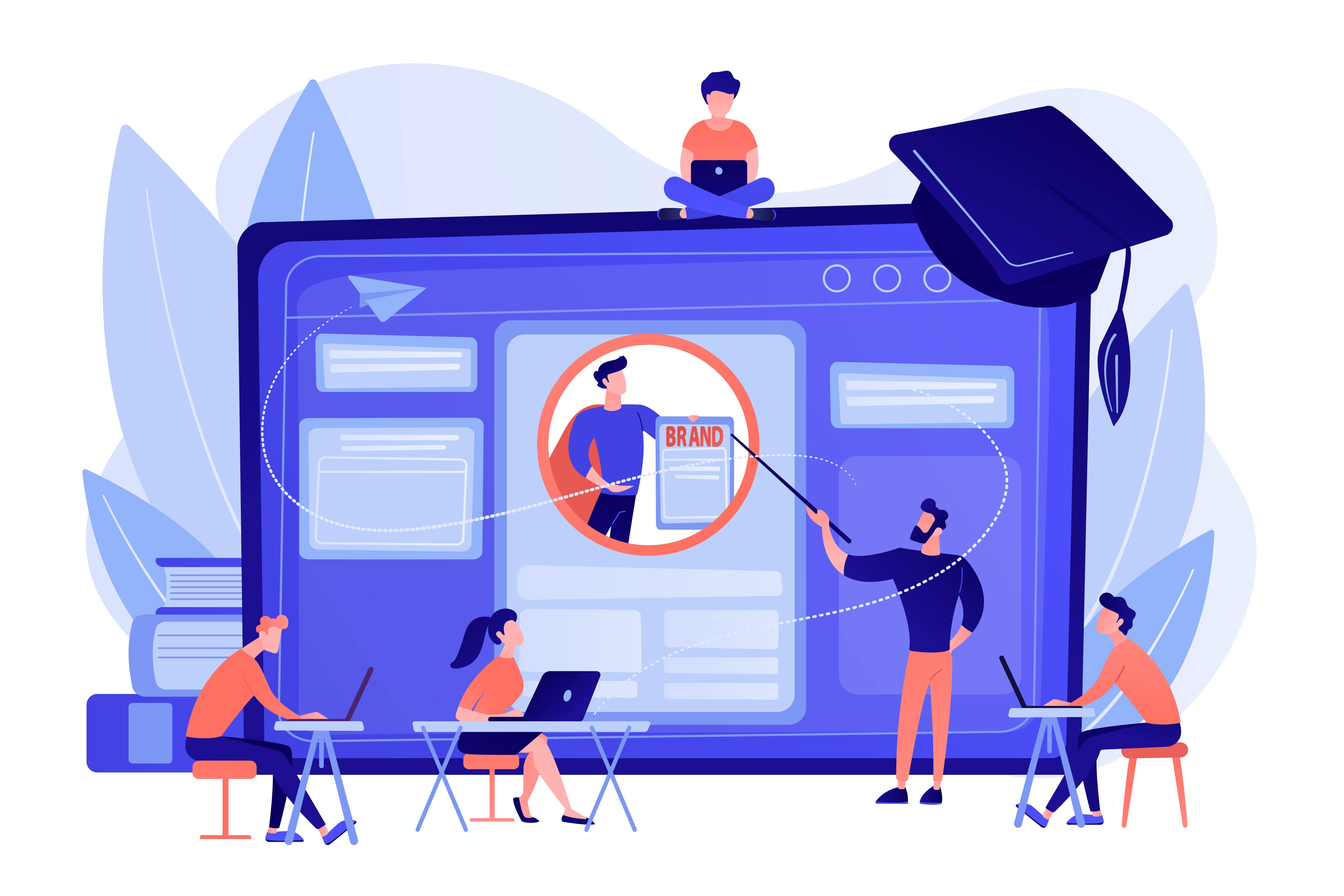 Megaminds - IT Services